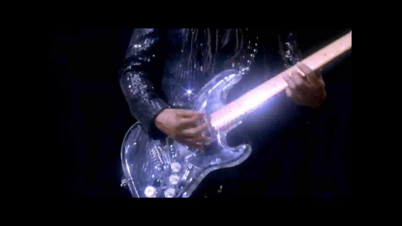 Daft Punk Get Lucky Featpharrell And Nile Rodgers Official Vieo Youtube