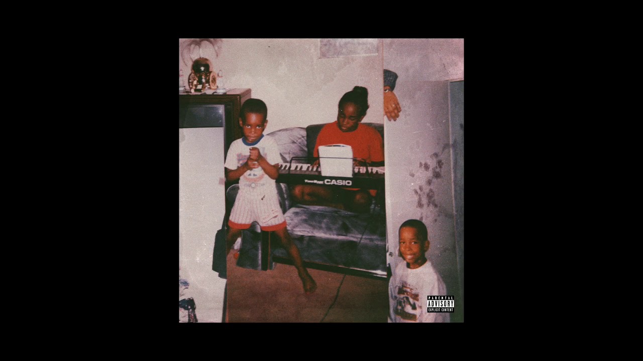 Kavale - Conversation With Self (Prod. by Kavale & Aaron Paris) [Audio ...