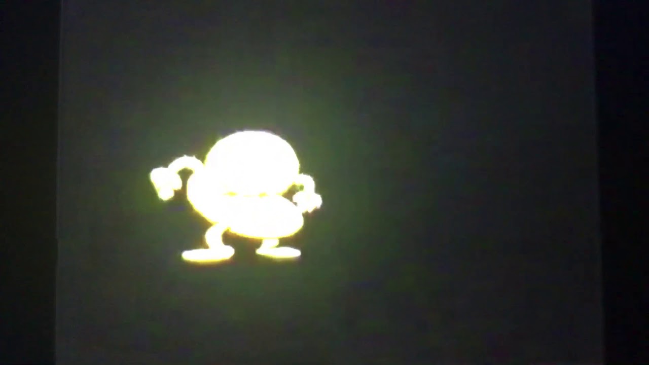 Omation/Nickelodeon Lightbulb (2009) - YouTube