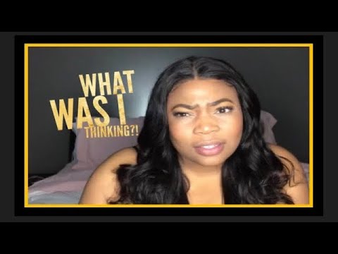 WCW Chat: What to do when you create new life with the wrong person for ...