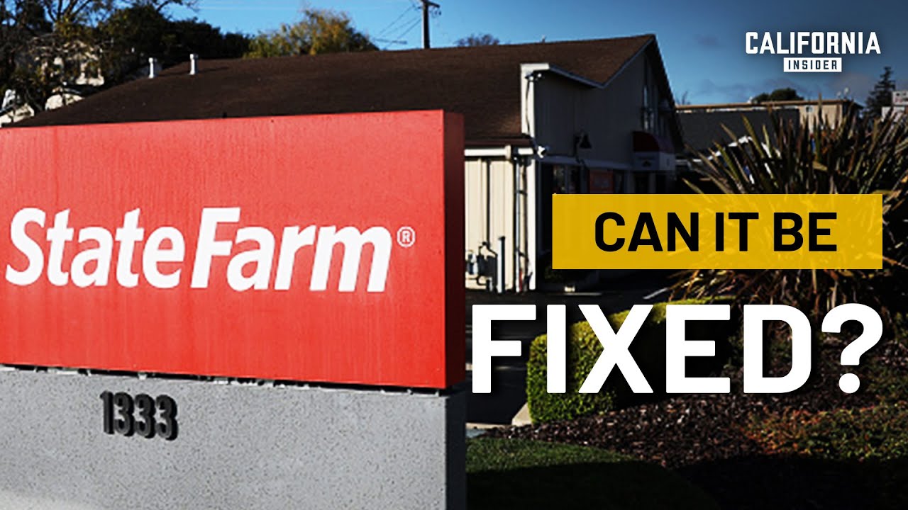 What the Future Holds for Home Insurance in California | Rex Frazier ...