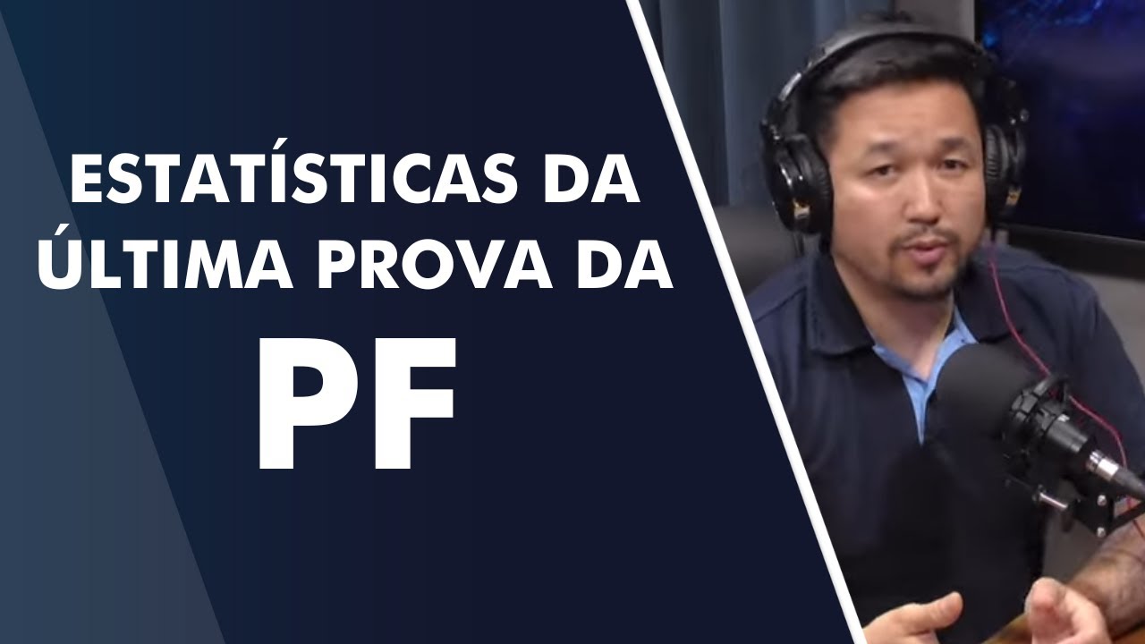 Tudo que você precisa saber sobre o último concurso da PF - AlfaCon ...