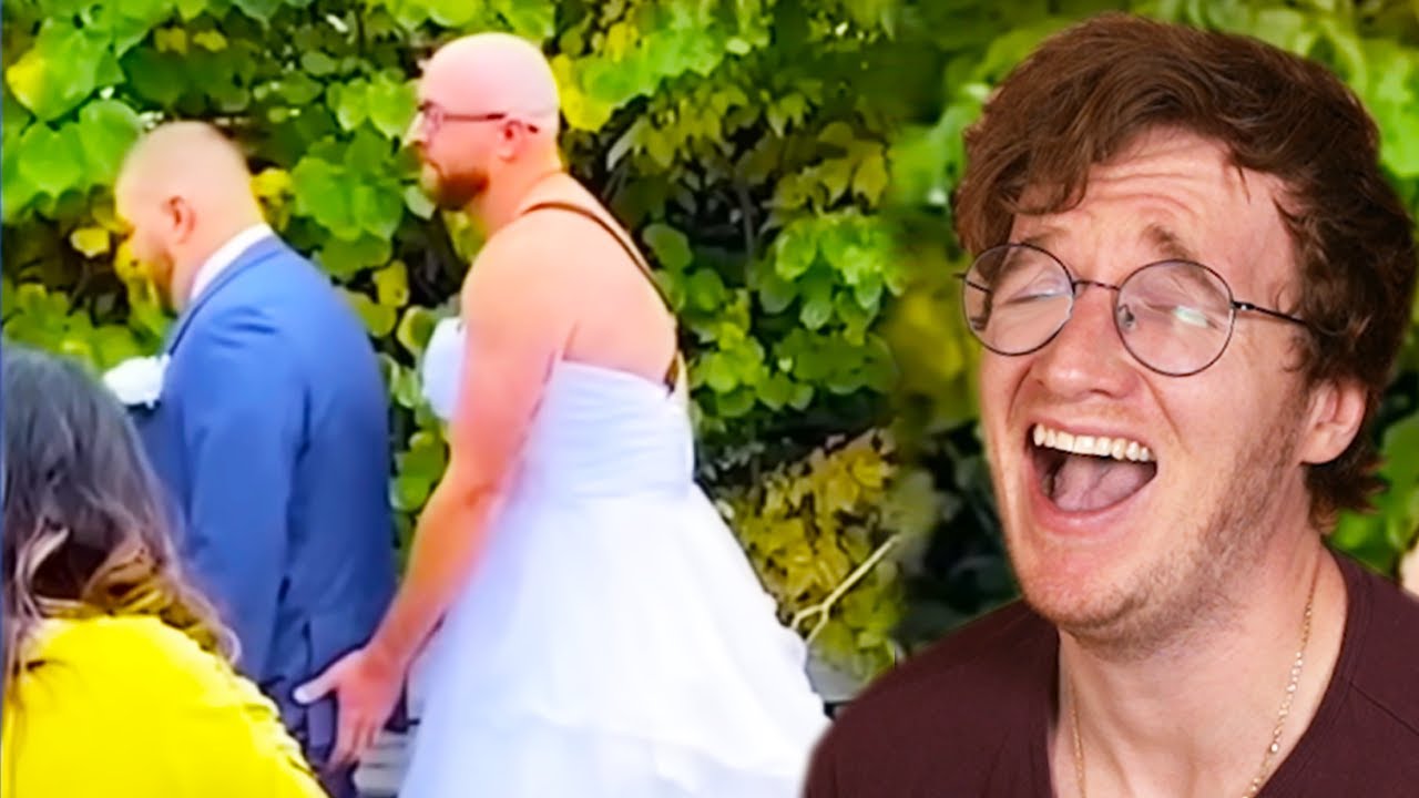 FRESHEST MEME REACT (so funny haha) THEN WEIRD HORROR NIGHT - YouTube