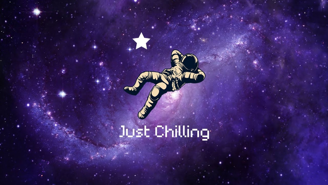 Just Chilling | #chill - YouTube
