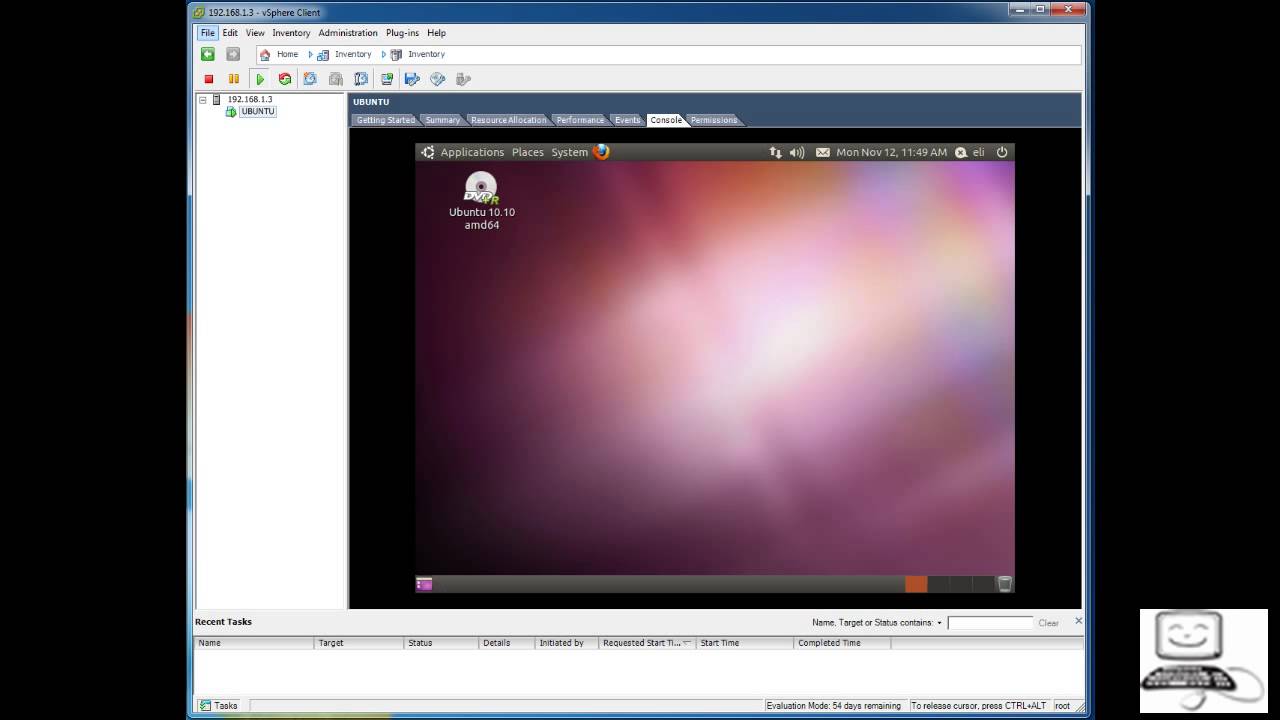Episode #333: Introduction to VMWare ESXi Virtualization - YouTube