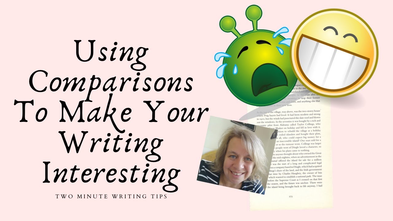 How To Use Synonyms, Antonyms and Contranyms In Writing: Fun Ways To ...