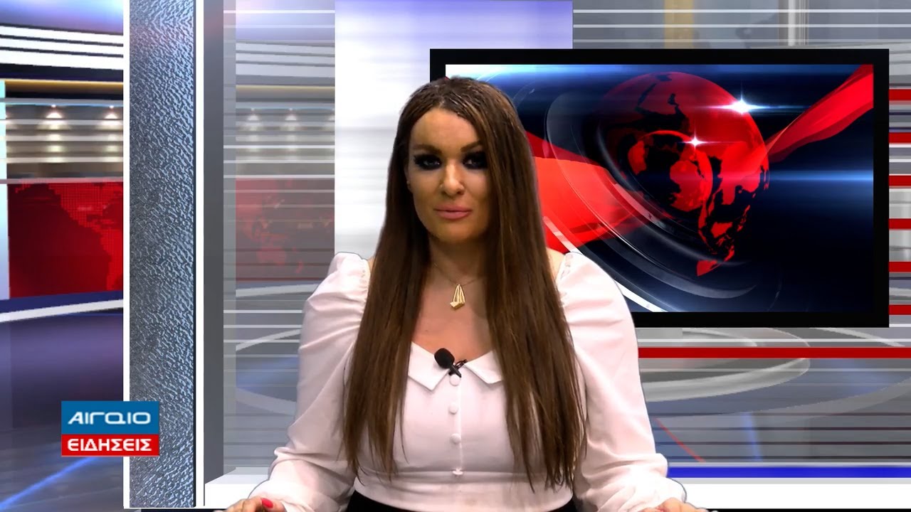 ΚΕΝΤΡΙΚΟ ΔΕΛΤΙΟ ΕΙΔΗΣΕΩΝ 21.00 (04.03.2025) - YouTube