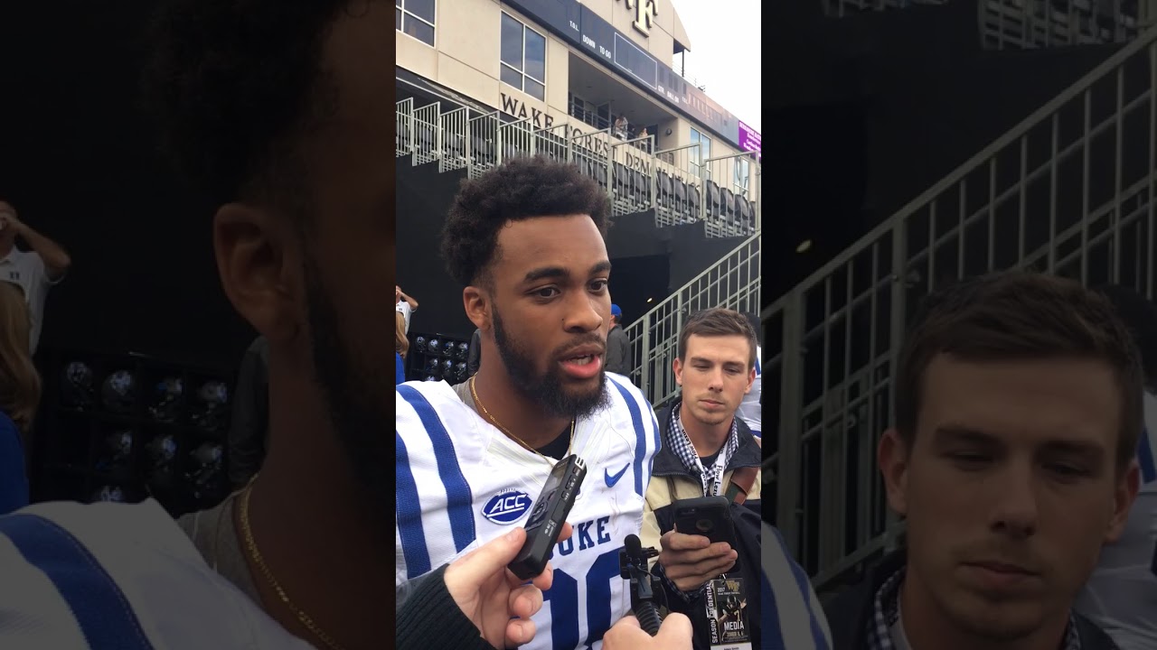 Mark Gilbert Postgame 11-25-17 - YouTube