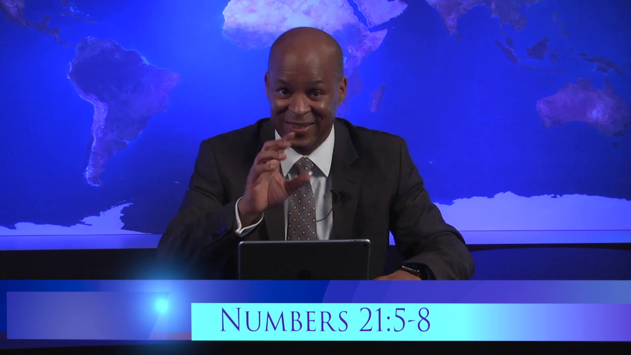 John 3:16 - Adrian Davis - YouTube
