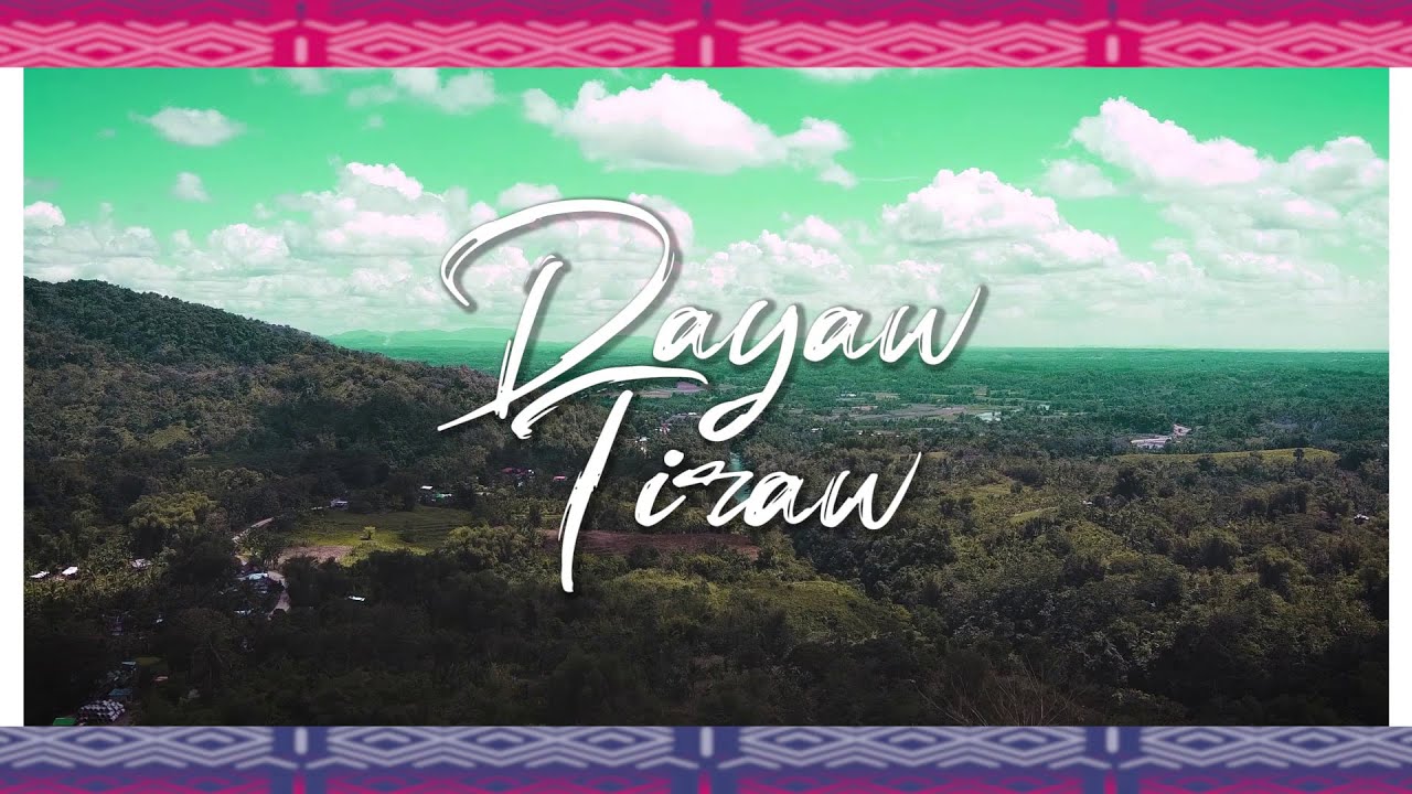 EPISODE 2: DAYAW TIRAW -LINABUGAN NGA MANOK - YouTube