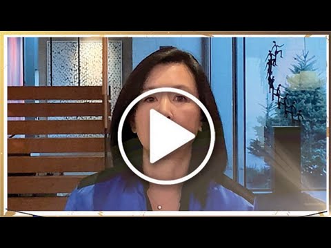 Champion of Justice Award Recipient: Clara Wu Tsai Testimonials