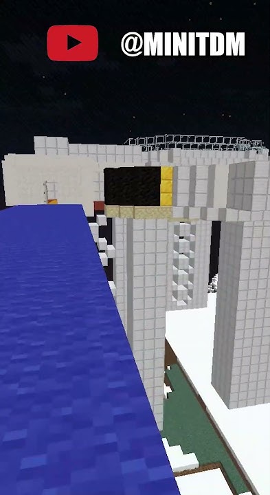 Introducing TeamTDM Network (A DanTDM Fan Mc Server) - YouTube