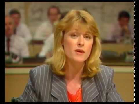 Crimewatch UK June 1985 - YouTube