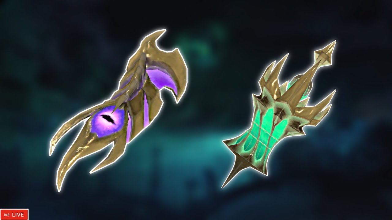 🔴LIVE! Rasial Money Making! T95 Necromancy Weapon Drop! - [RS3 ...