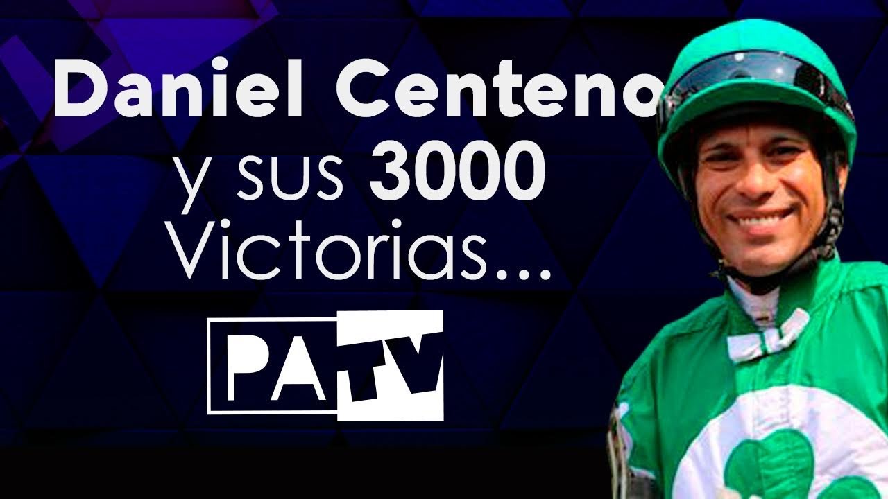 Temporada 2 - #PascualArtilesTV Ep. 13 | Daniel Centeno y sus 3000 ...