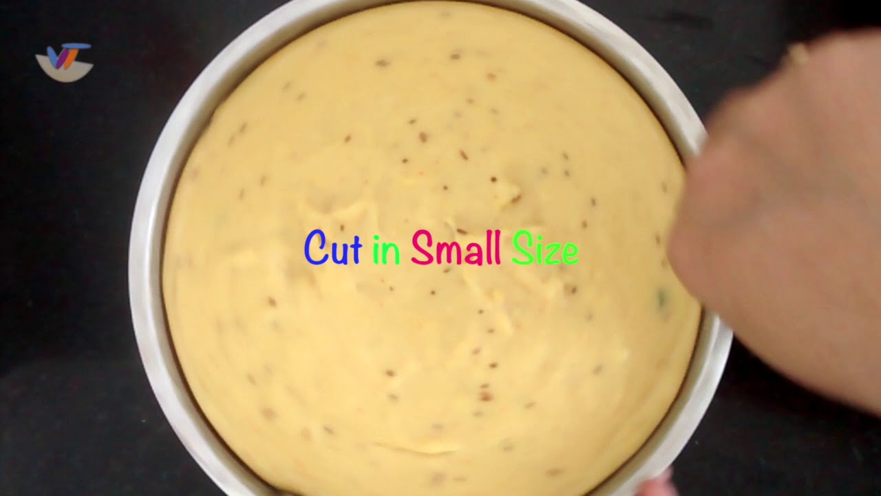 Rajasthani Patod ki sabji - YouTube