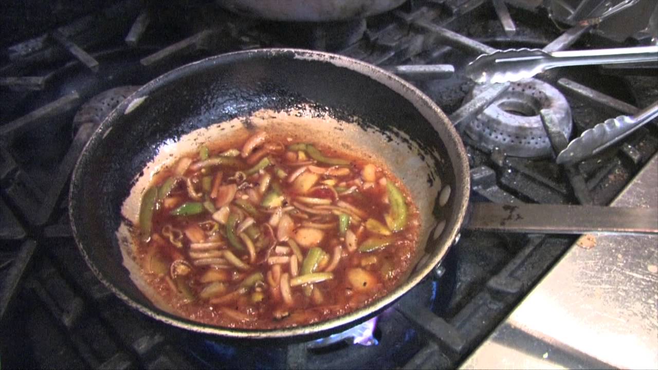 Classic Texas Skillet BBQ Chicken - YouTube