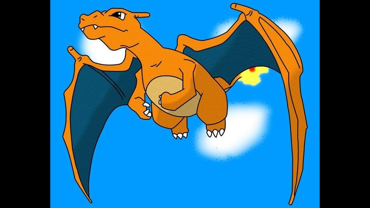 We max a PERFECT IV charizard!!! - YouTube
