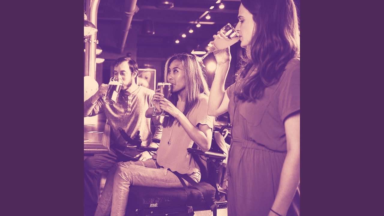 Funky Dinner Meetups - YouTube