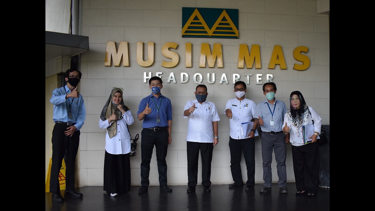 PT. Musim Mas - YouTube