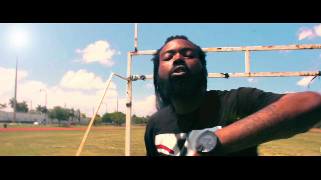 Righteous P - "4th & inches" (Official Music Video) - YouTube