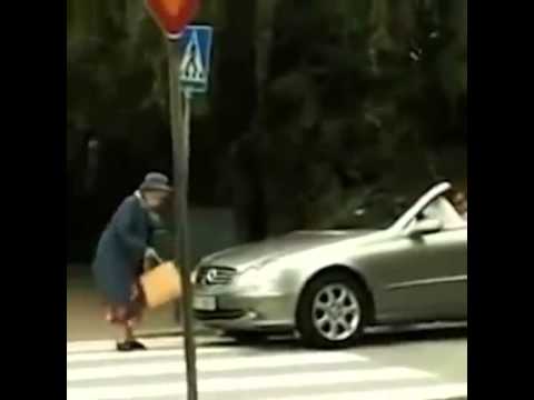 granny thug life -- fun&stuff