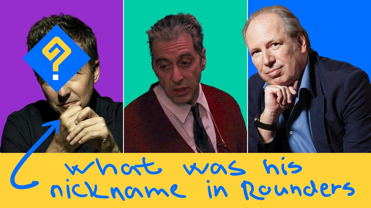 Popcorn Quest - Trivia quiz (Episode 001) - YouTube