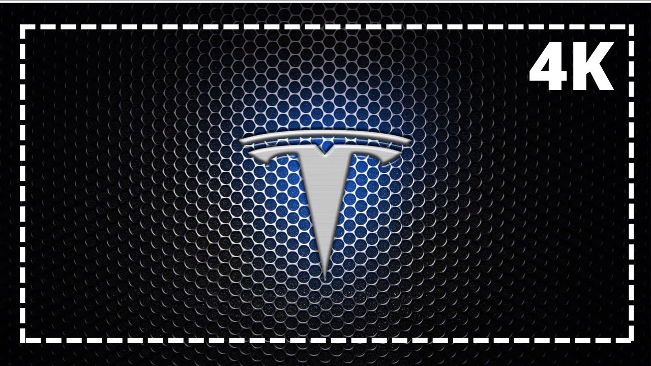 High Resolution Tesla Logo Tesla Logo And Symbol, Meaning, History,
