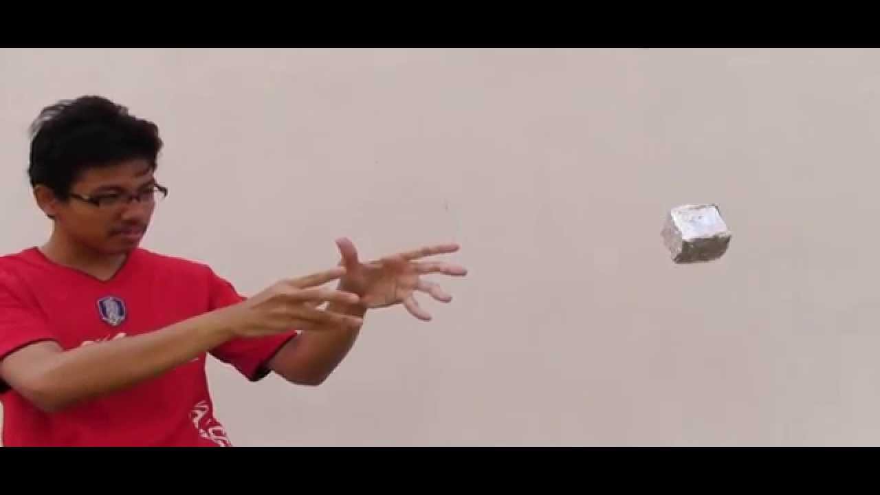 VFX Project : Wire Removal - YouTube