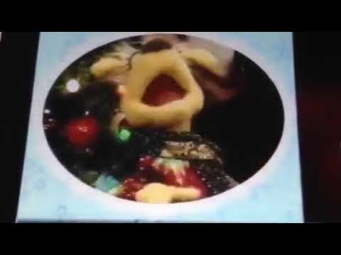 Noggin Warm & Fuzzy Holiday Party (December 2002) - YouTube