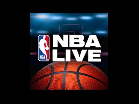 【NBA Live】# 12 - YouTube