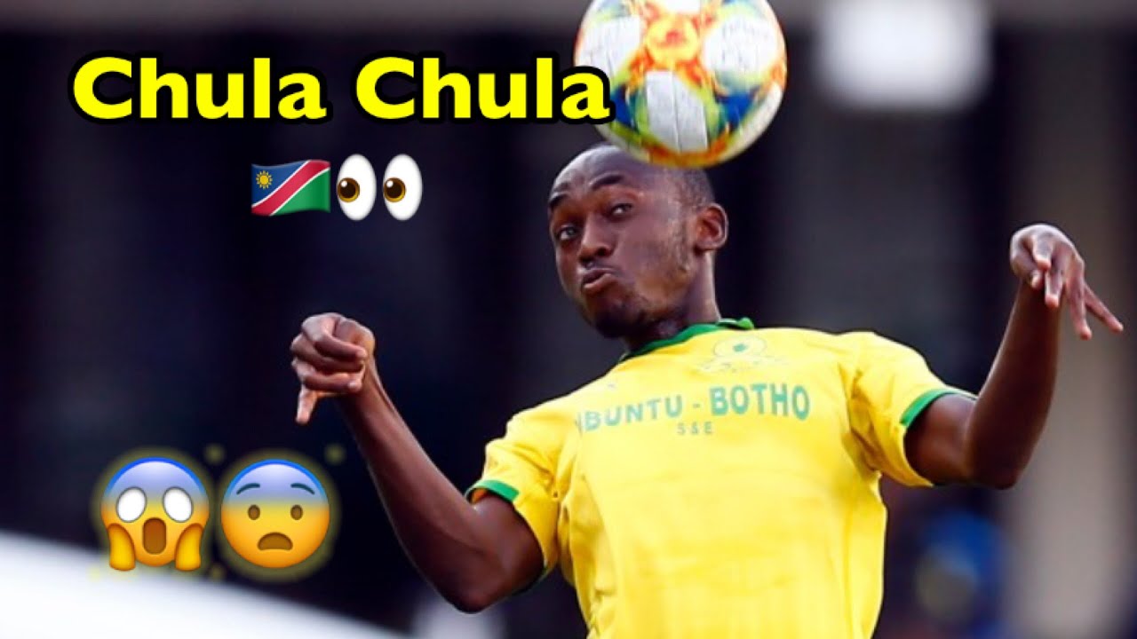 EESHOKE CHULA CHULA NAMIBIA 🇳🇦 - YouTube