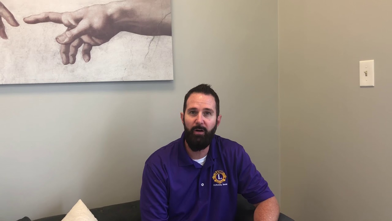 Chiropractic Better Health Mckinney Texas Youtube