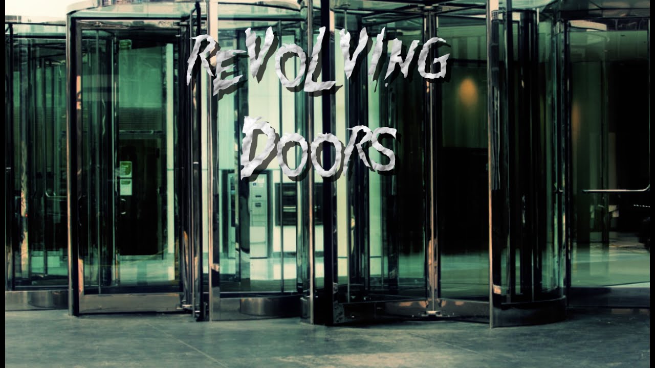 Revolving doors - Official lyrics video - Amaru - YouTube