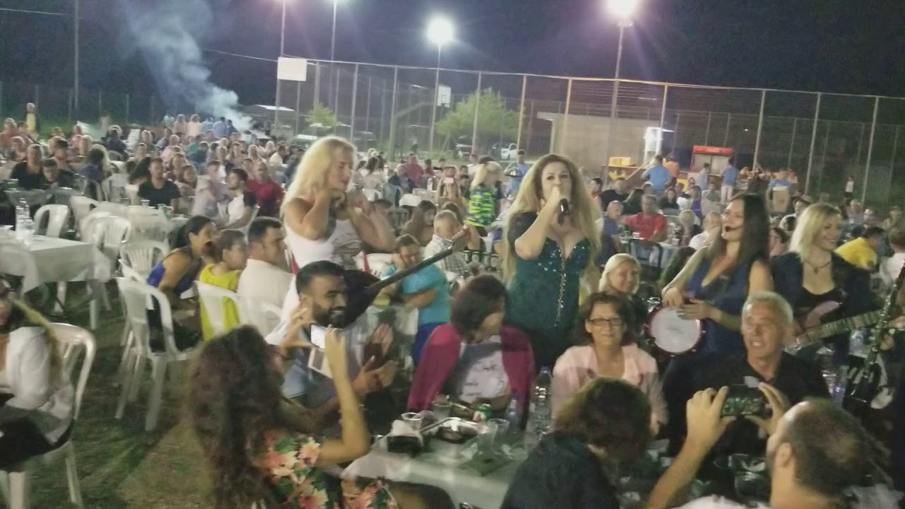 ΓΥΝΑΙΚΕΊΑ ΥΠΌΘΕΣΗ ΣΤΟ ΣΙΜΟΠΟΥΛΟΥ 8 ΑΥΓΟΎΣΤΟΥ 2018 - YouTube