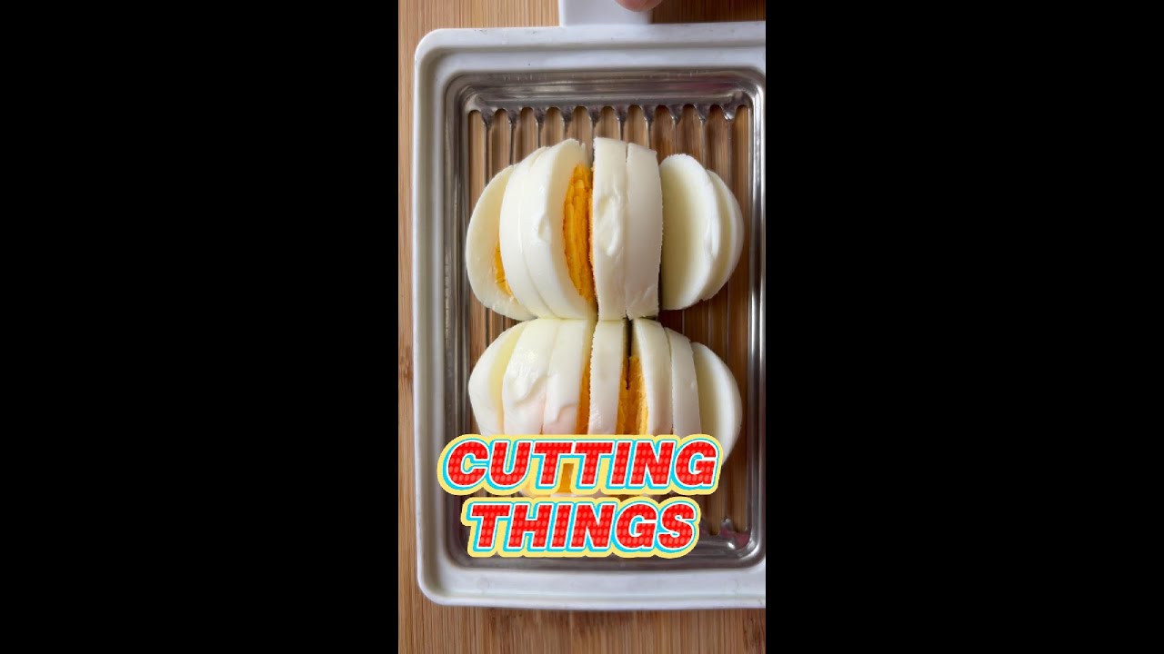 ASMR Cutting Things #cut #things #food #asmr #fruit #veggies #shorts # ...