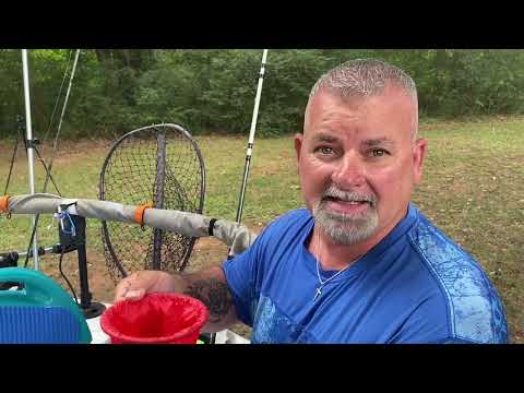 Pedal paddle boat mod diy fishing side x side boat - YouTube