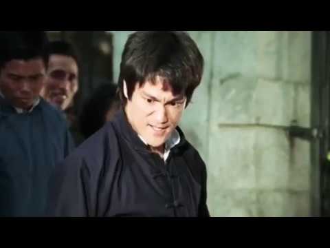 I AM BRUCE LEE | Music video