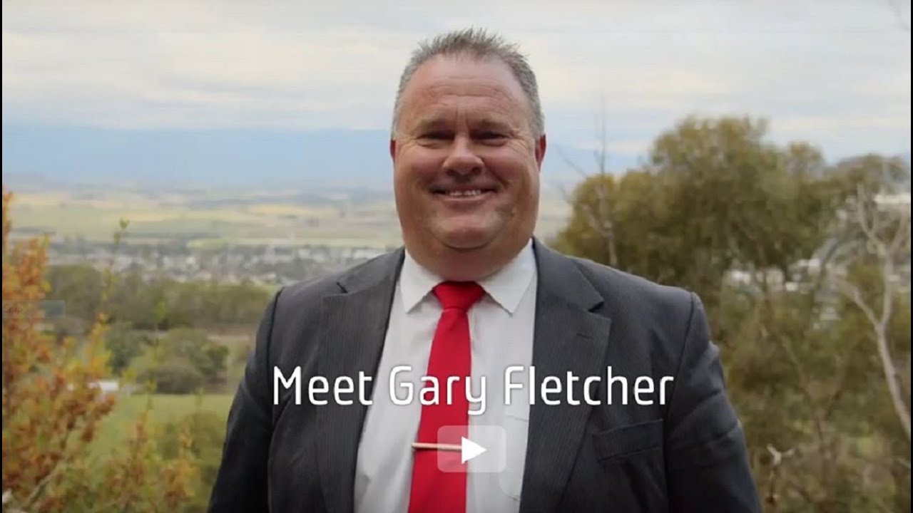 Meet Gary Fletcher - YouTube