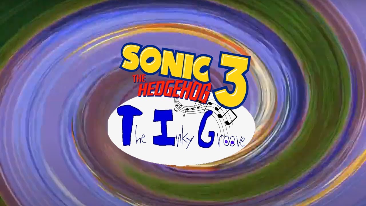 Sonic 3: The Inky Groove - All Boss Themes - YouTube