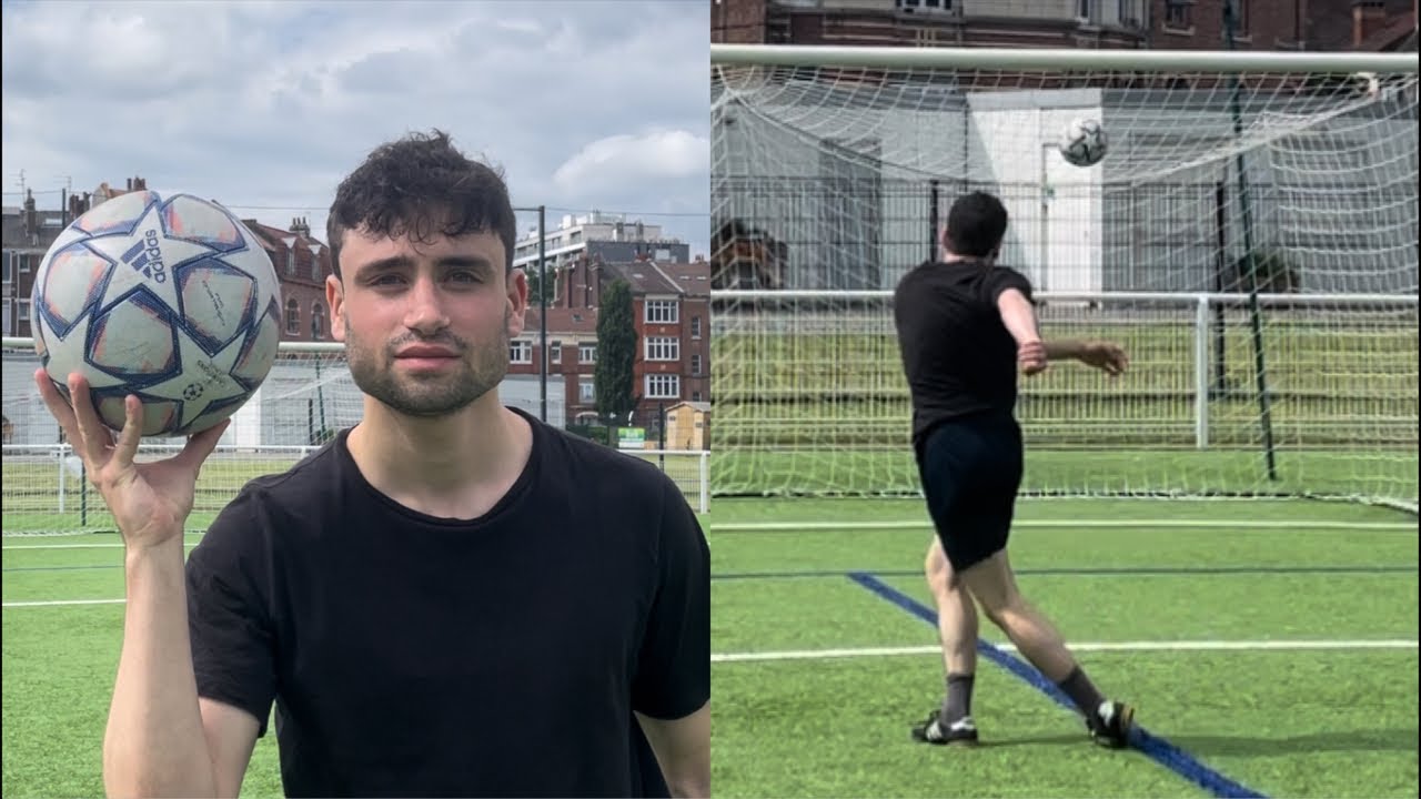 IRL Football Live Stream!! - YouTube
