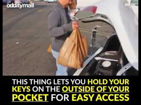 Ixtirolar olami AJOYIB MAGNIT!!!