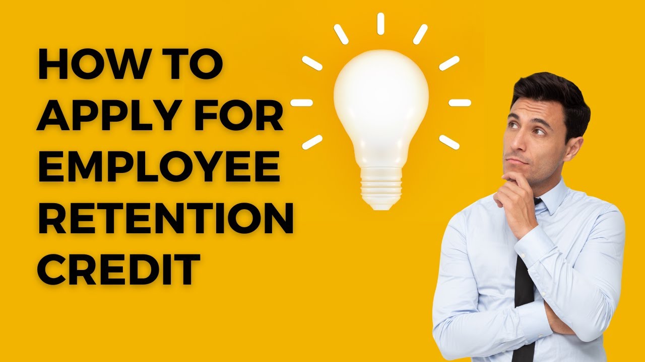 How To Apply For Employee Retention Credit YouTube how-to-apply-for-employee-retention-credit-youtube