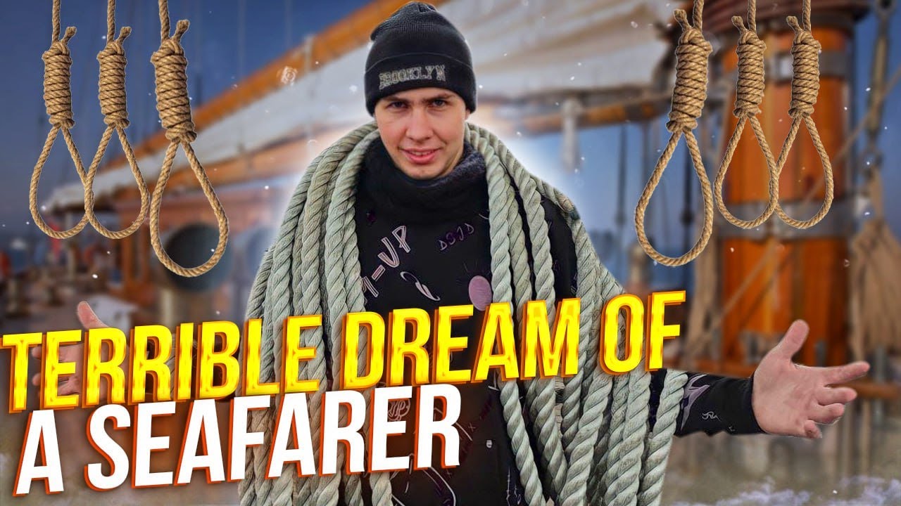 Russian blogger shocked when he saw it! - YouTube