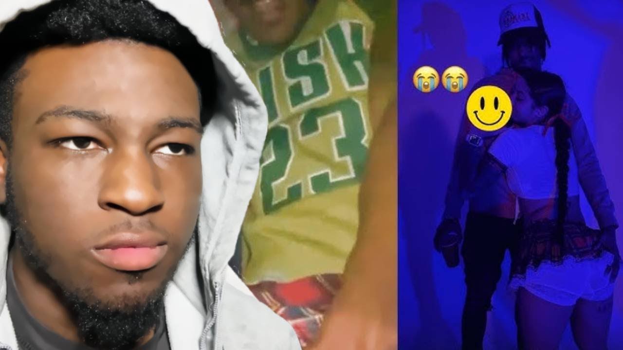 He Might be COOKED.. Travis Hunter's Girlfriend is RUINING His Career ...