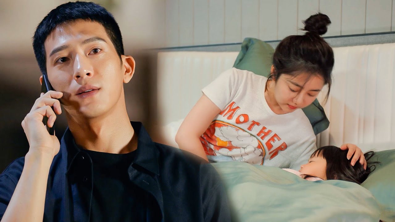 The husband thought he had forgotten his wife long ago, but he missed ...