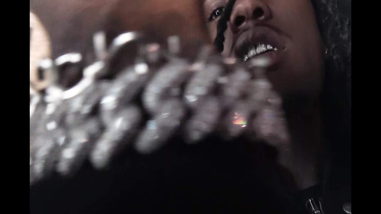 Rockout - Osamason Visualizer - YouTube