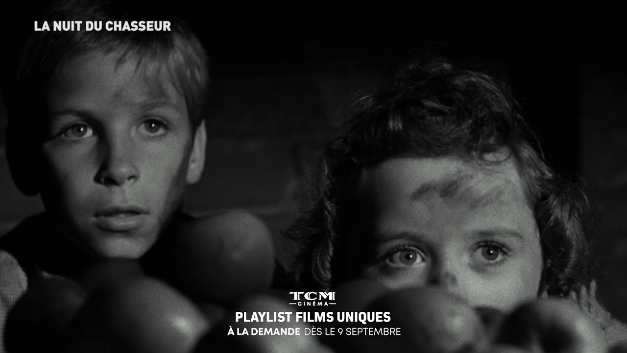 PLAYLIST FILMS UNIQUES │ Bande-annonce │ TCM Cinéma - YouTube