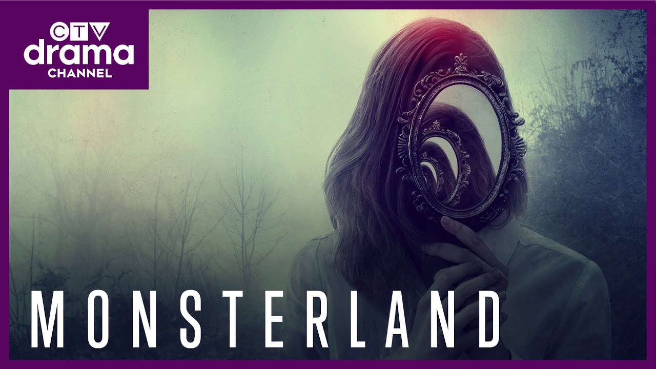 Monsterland - Official Trailer - YouTube