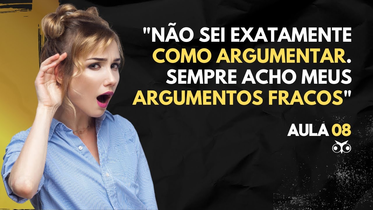 Como refutar argumentos inválidos | Problemas da Filosofia | Prof ...